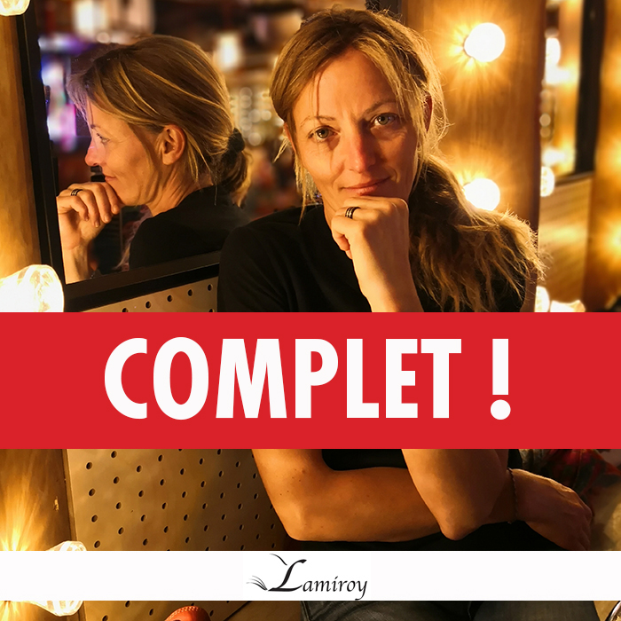 La Maison de la francité | ÉDITIONS LAMIROY & CAROLINE WLOMAINCK