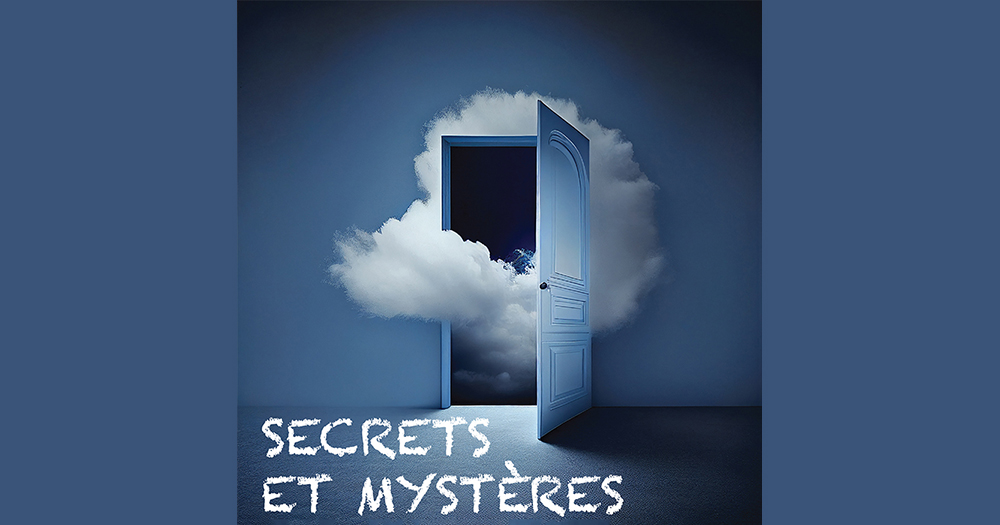 La Maison de la francité | SECRETS & MYSTÈRES - Dossier pédagogique du ...